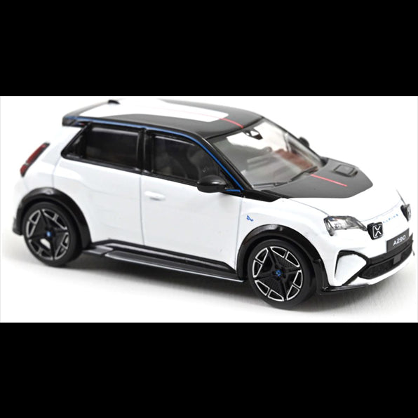 Norev 1:43 Scale Alpine A290 GTS Premiere Edition Beta 2025 – CJM Hobbies