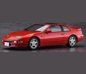 Hasegawa 1:24 Scale Nissan Fairlady Z 300ZX 1989 Twin Turbo 2x2 – CJM Hobbies