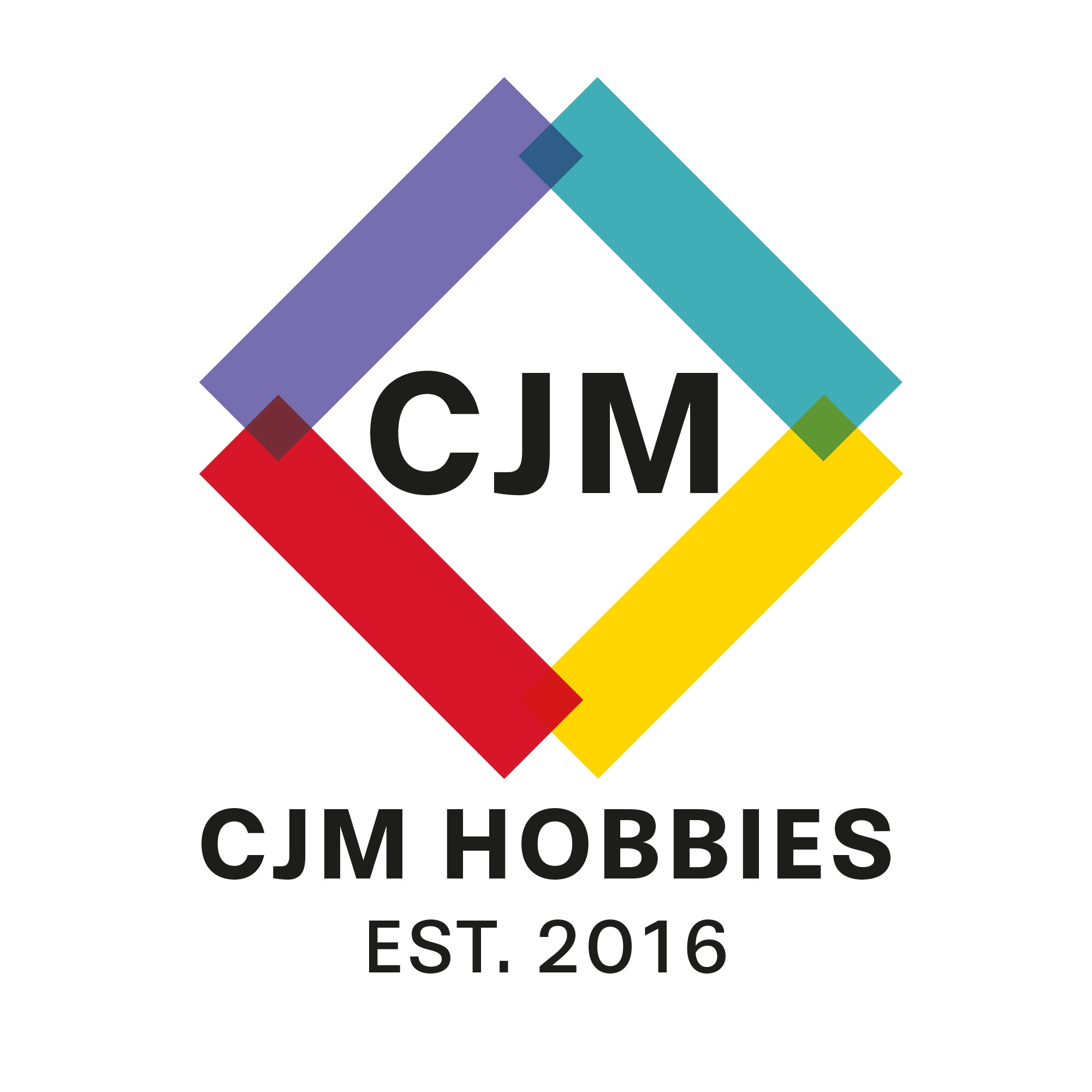 CJM Hobbies